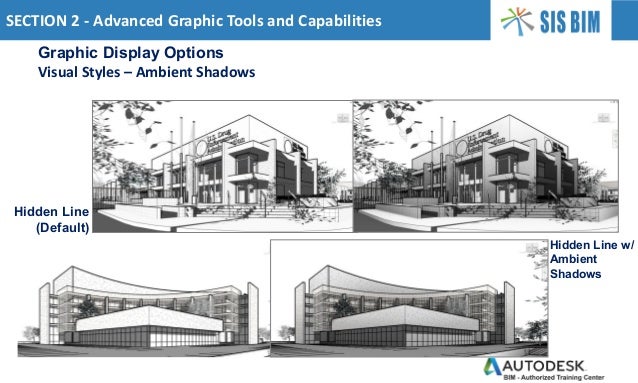 HOW TO MAKE YOUR AUTODESK® REVIT® DRAWINGS AND PRESENTATIONS LOOK G…