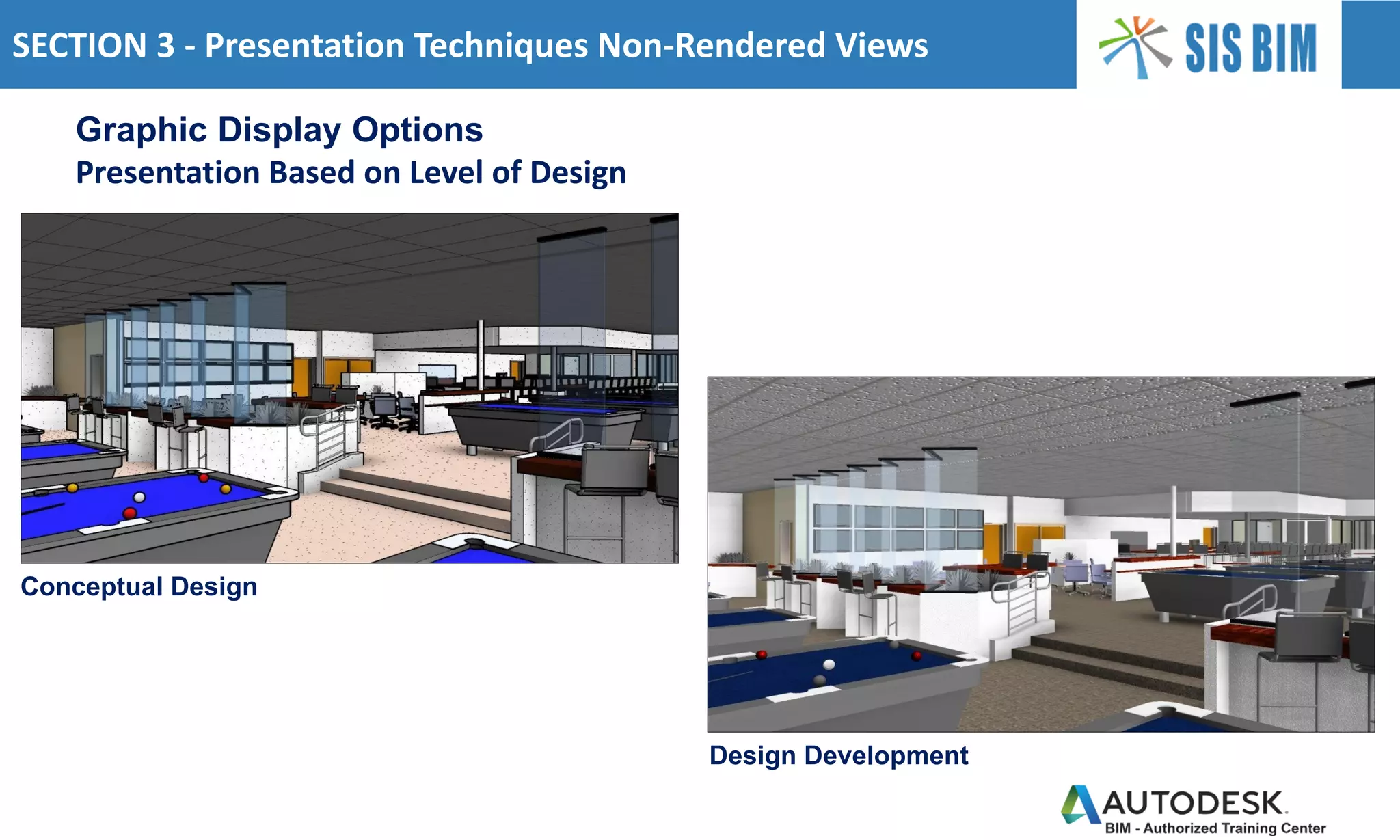 TIPS AND TRICKS TO MAKE YOUR AUTODESK® REVIT® DRAWINGS AND ...