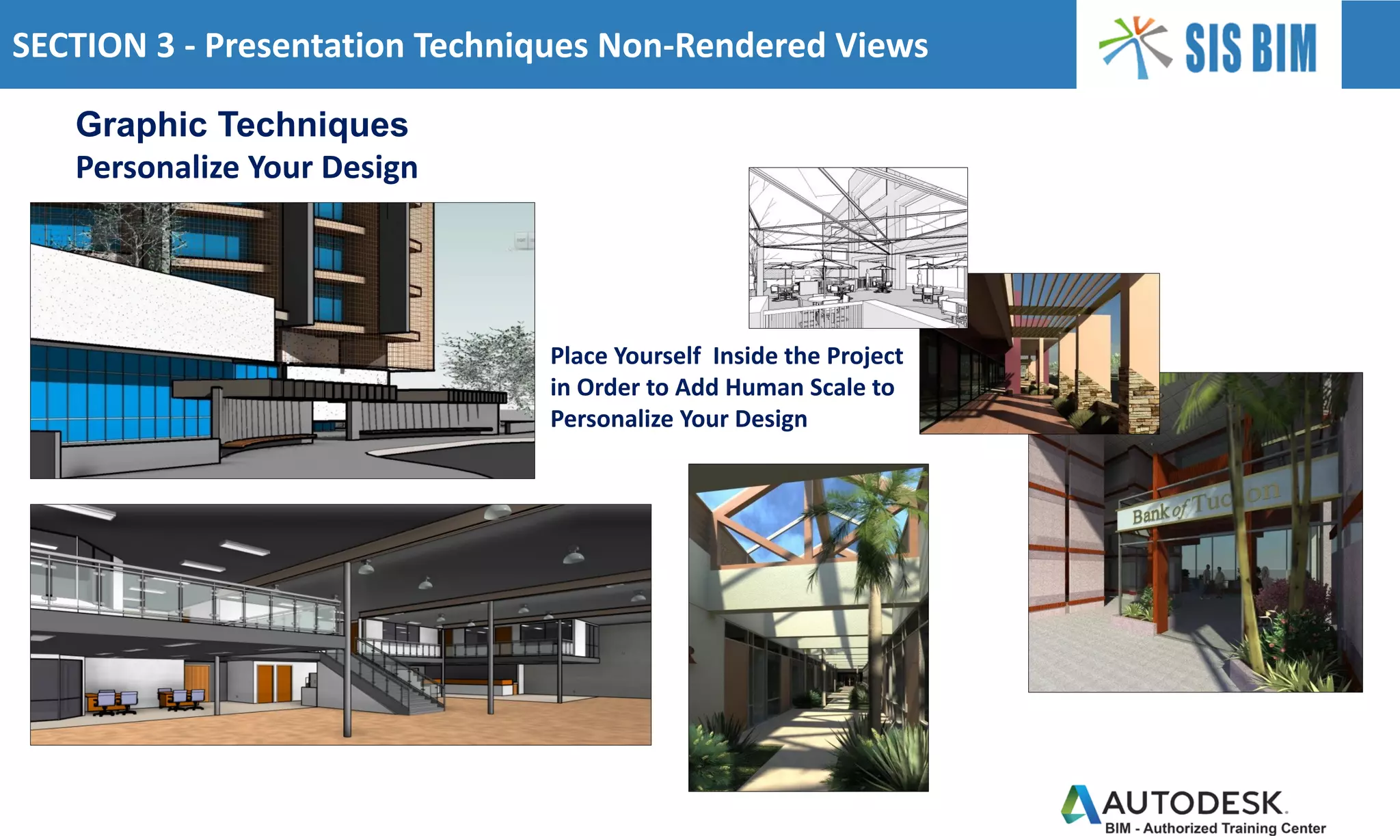 TIPS AND TRICKS TO MAKE YOUR AUTODESK® REVIT® DRAWINGS AND ...