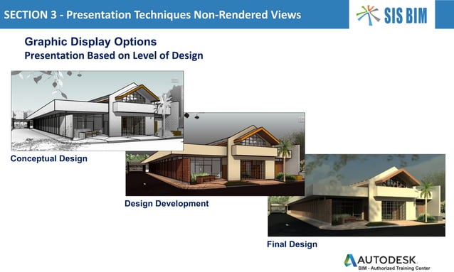 Tips And Tricks To Make Your Autodesk® Revit® Drawings And
