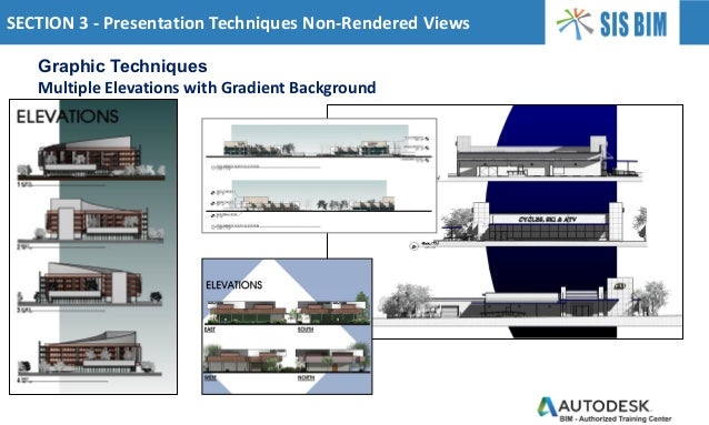 Tips And Tricks To Make Your Autodesk® Revit® Drawings And Presenta…