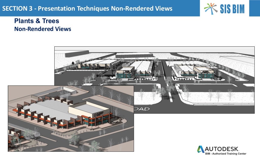 Tips And Tricks To Make Your Autodesk® Revit® Drawings And Presenta…