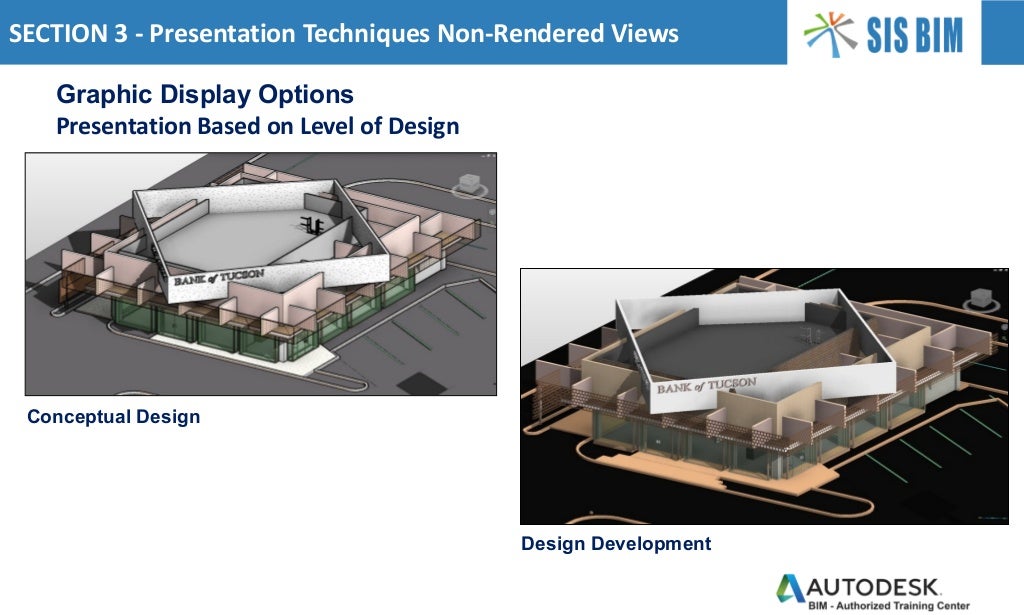 Tips And Tricks To Make Your Autodesk® Revit® Drawings And Presenta…