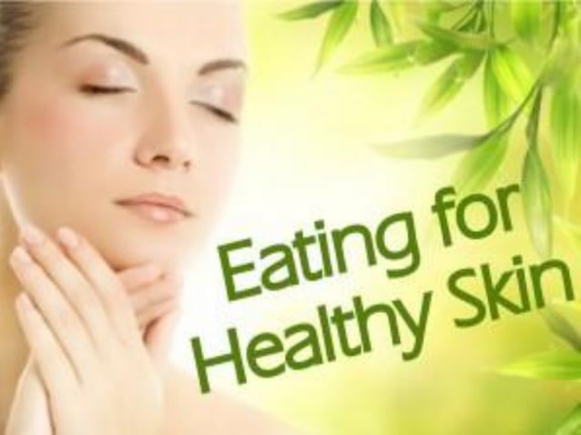 Tips & tricks for a healthy skin | PDF | Skin and Dermatology ...