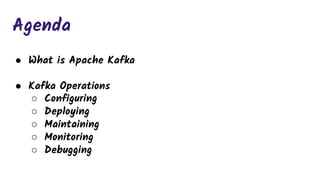 Tips & Tricks for Apache Kafka® | PPT