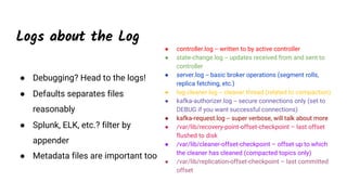 Tips & Tricks for Apache Kafka® | PPT