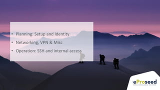 Tips & Tricks for Oracle PaaS Admins | PPT