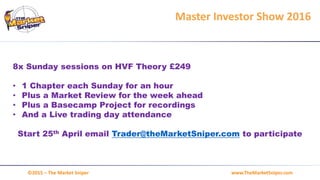 the market sniper is now officially a trading bull on precious metals ...