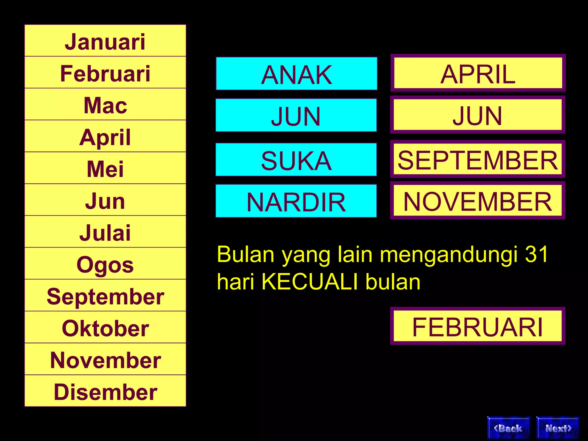 Tips untuk berjaya mengira | PPT