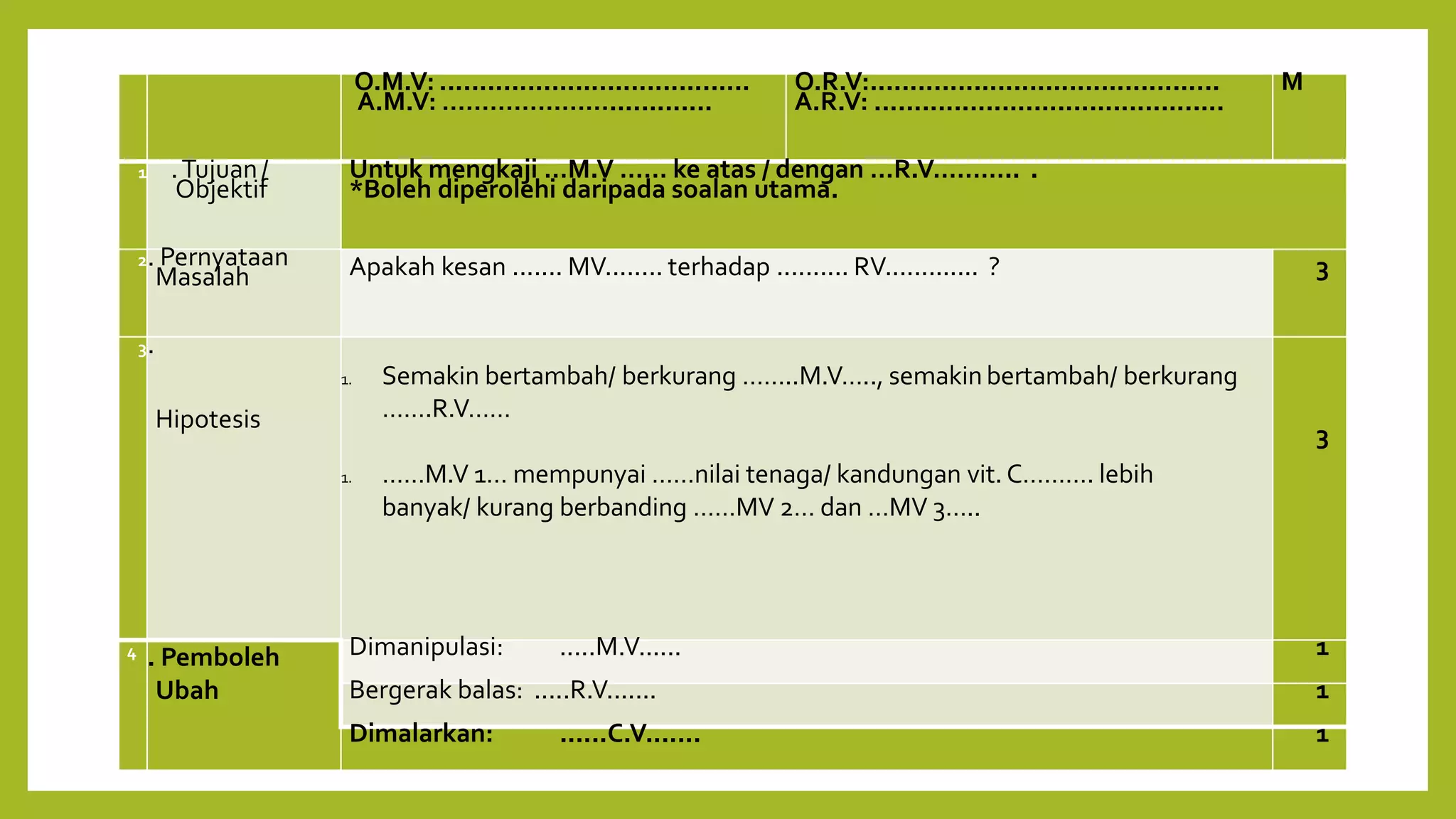 Tips untuk menjawab soalan bahagian C sains.pptx