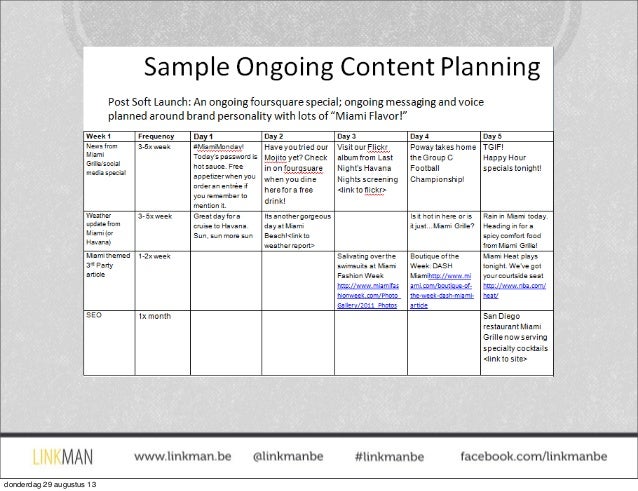 Betere social media content maken? Tips voor content creatie.