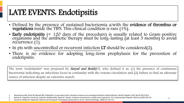 TIPS VS BRTO | PPTX | Infectious Diseases | Diseases and Conditions