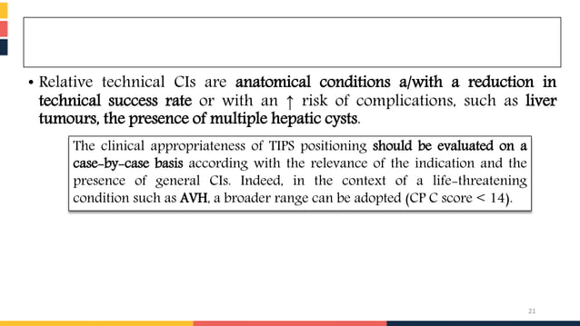 TIPS VS BRTO | PPTX | Infectious Diseases | Diseases and Conditions