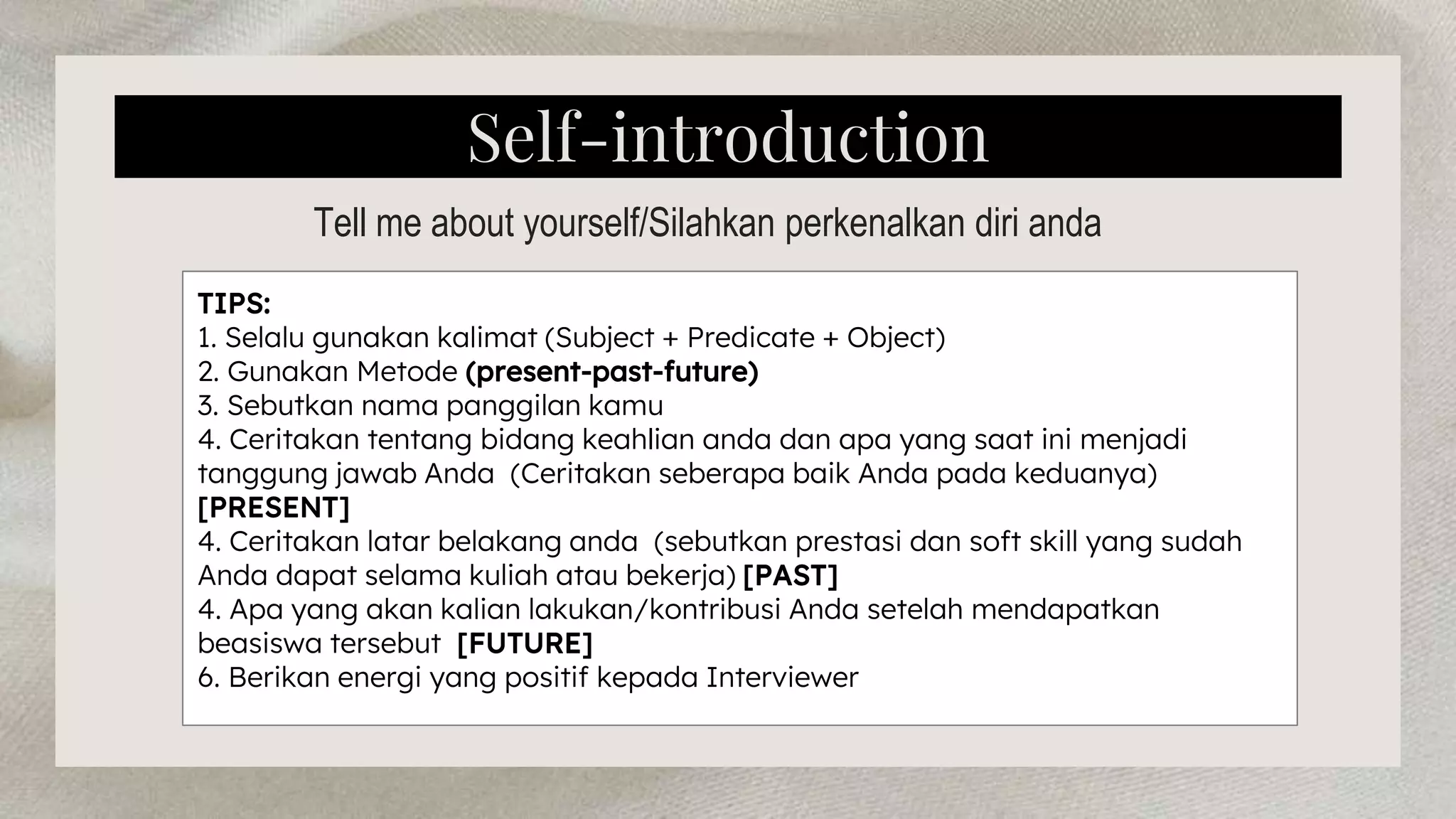 TIPS WAWANCARA BEASISWA.pptx