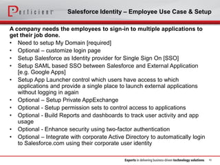 Salesforce Identity: Connect and Collaborate Anywhere, Securely with ...