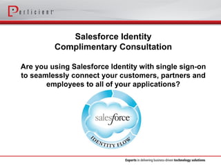 Salesforce Identity: Connect and Collaborate Anywhere, Securely with ...