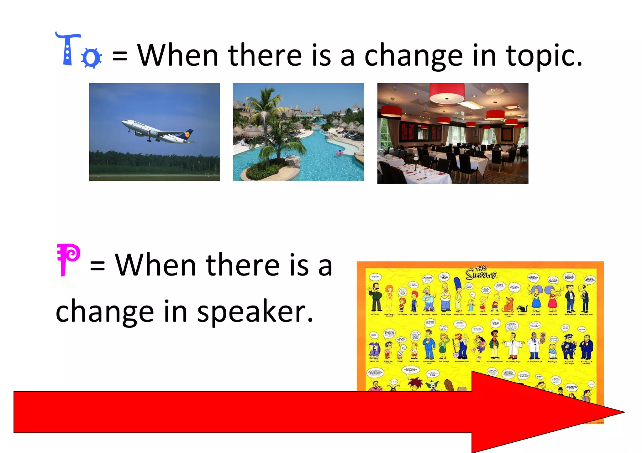 Tip top paragraphs | DOC