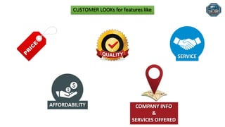 Tip top transport solutions pdf | PDF