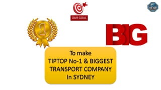 Tip top transport solutions pdf | PDF