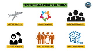 Tip top transport solutions pdf | PDF