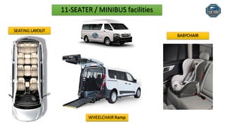 Tip top transport solutions pdf | PPT