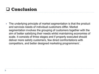 Product positioning. by Tipuajnabi. | PPTX