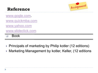 Product positioning. by Tipuajnabi. | PPTX