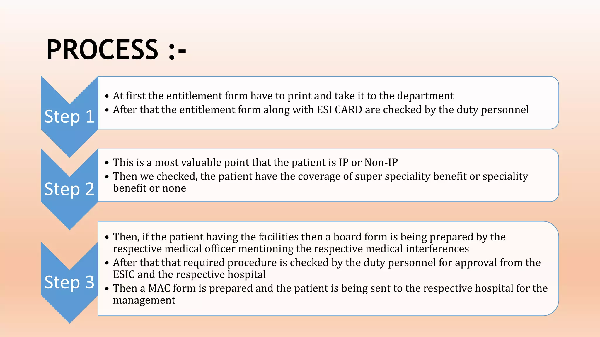 Tip up Project ppt - Recent.pptx | Free Download