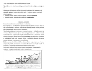 Tipuri-de-Relief.wfnvdojnklbmòbm lmvbmfm | PPT