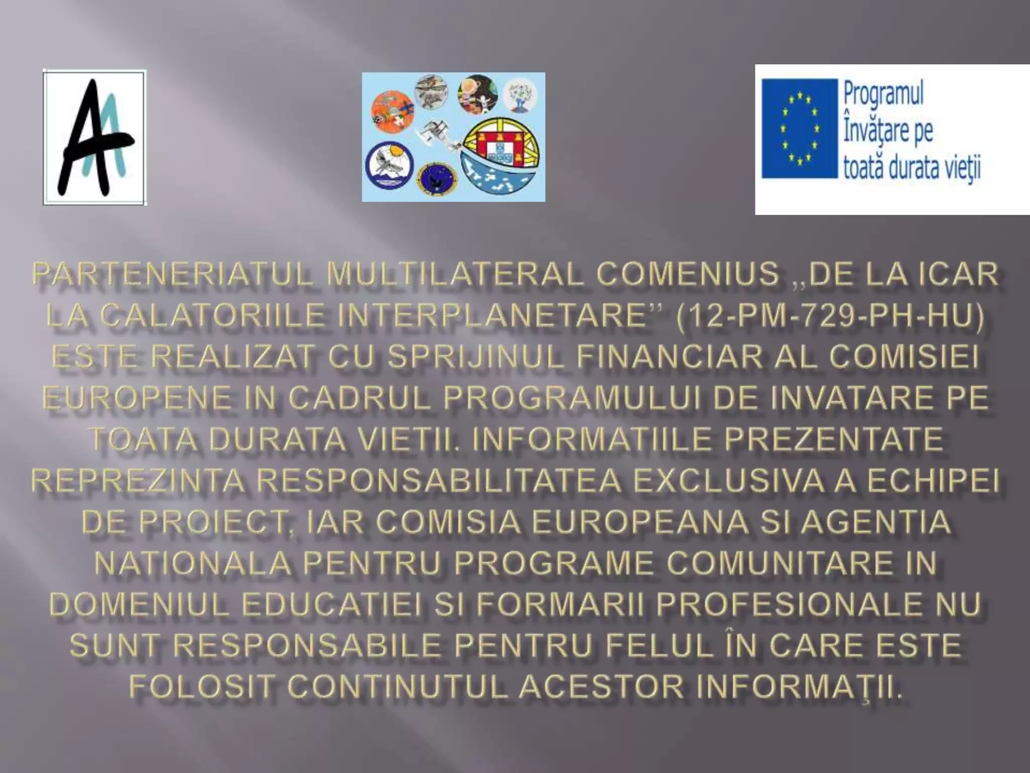 Tipuri de aparate de zbor | PPT