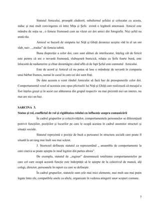 Tipuri de comunicare | DOC