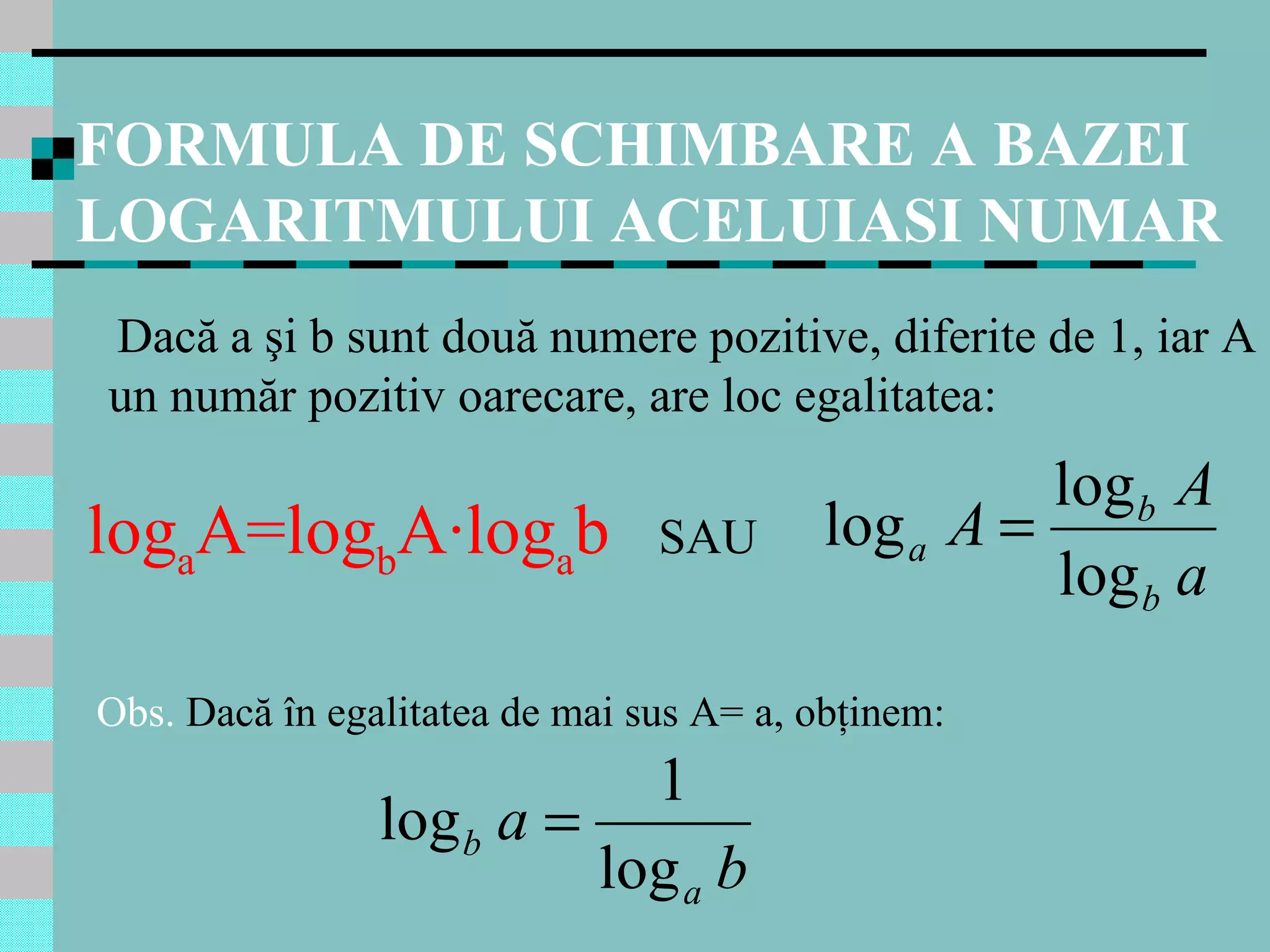Tipuri de functii | PPT