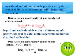 Tipuri de functii | PPT