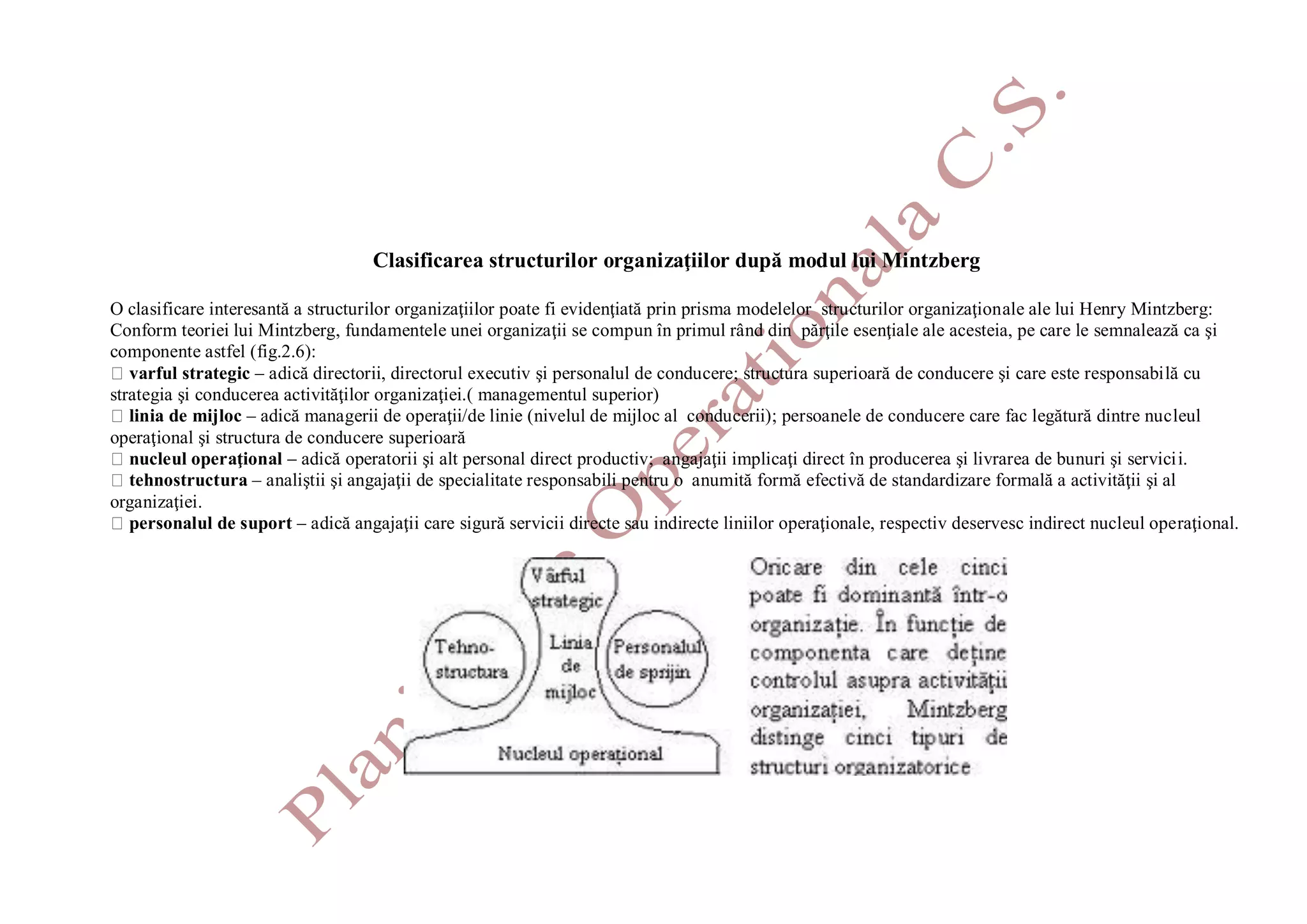 Tipuri de structuri | PDF