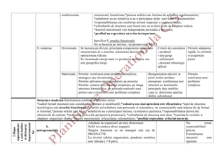 Tipuri de structuri | PDF