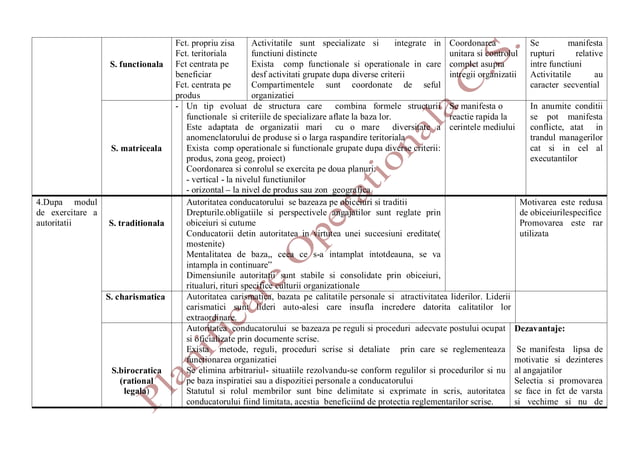 Tipuri de structuri | PDF