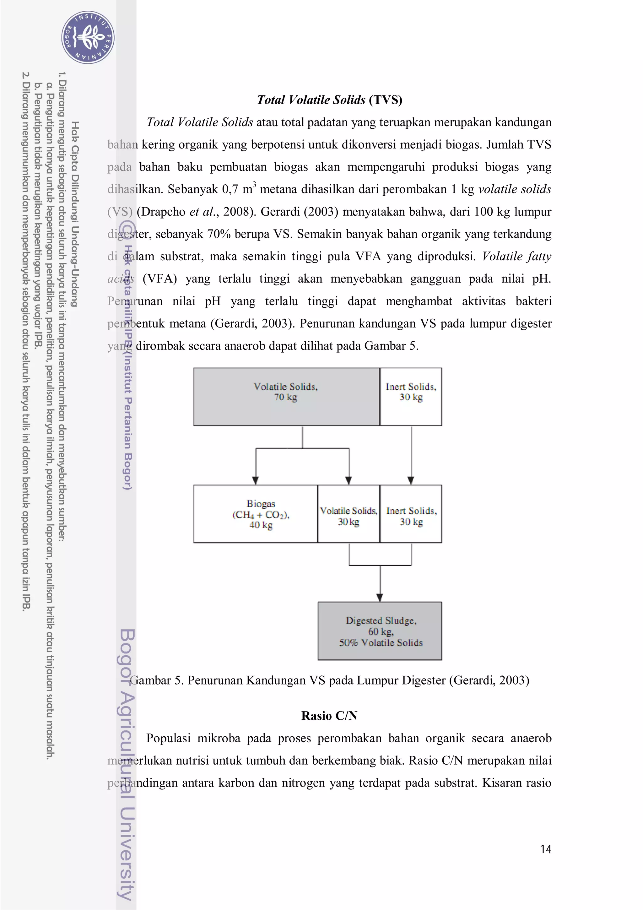 Tipus produksi cpo 3 | PDF