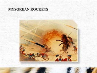 Tipu sultan | PPTX | Death, Injury, or Military Conflict | Sensitive Topics