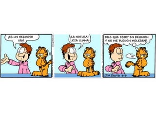 Tira comica | PPSX