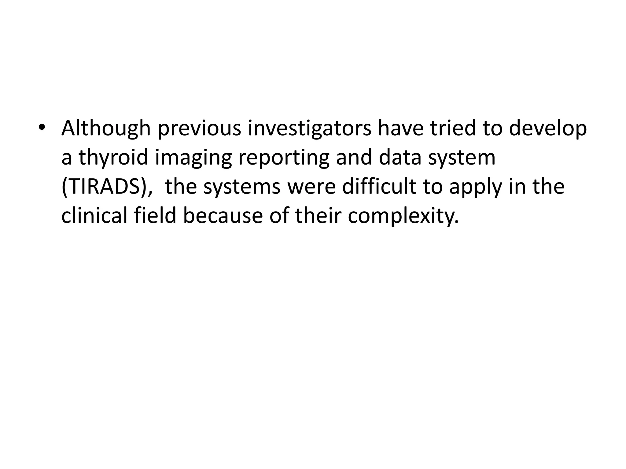 TIRADS-1.pptx
