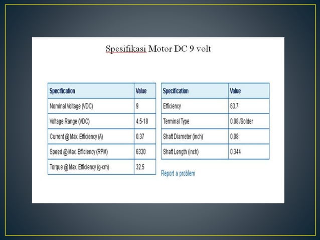 KONTROL TIRAI OTOMATIS MENGGUNAKAN LDR SENSOR DAN ARDUINO UNO | PPTX