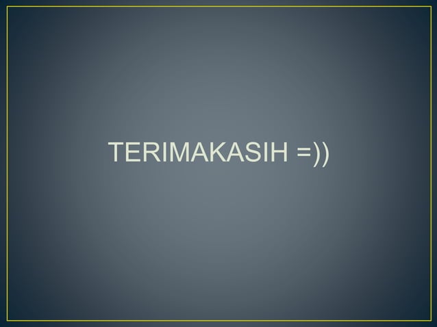 KONTROL TIRAI OTOMATIS MENGGUNAKAN LDR SENSOR DAN ARDUINO UNO | PPTX