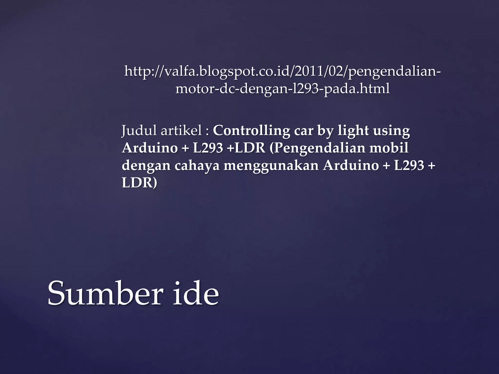 Tirai otomatis presentasi | PPTX