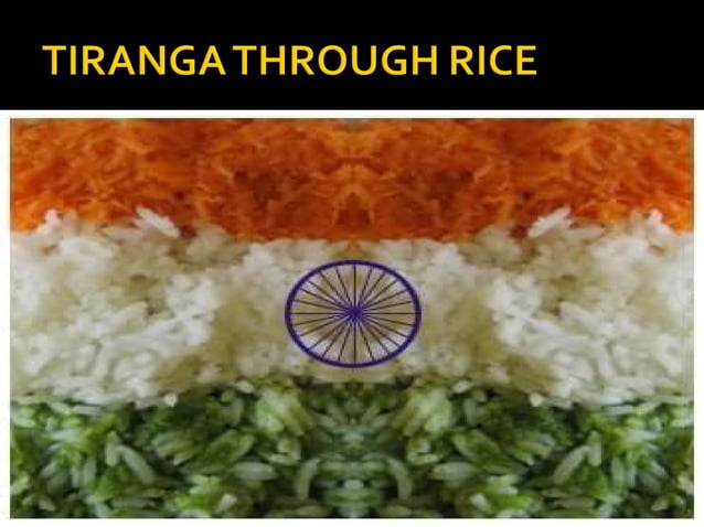Tiranga | PPT