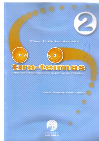 Tira teimas 2 | PDF