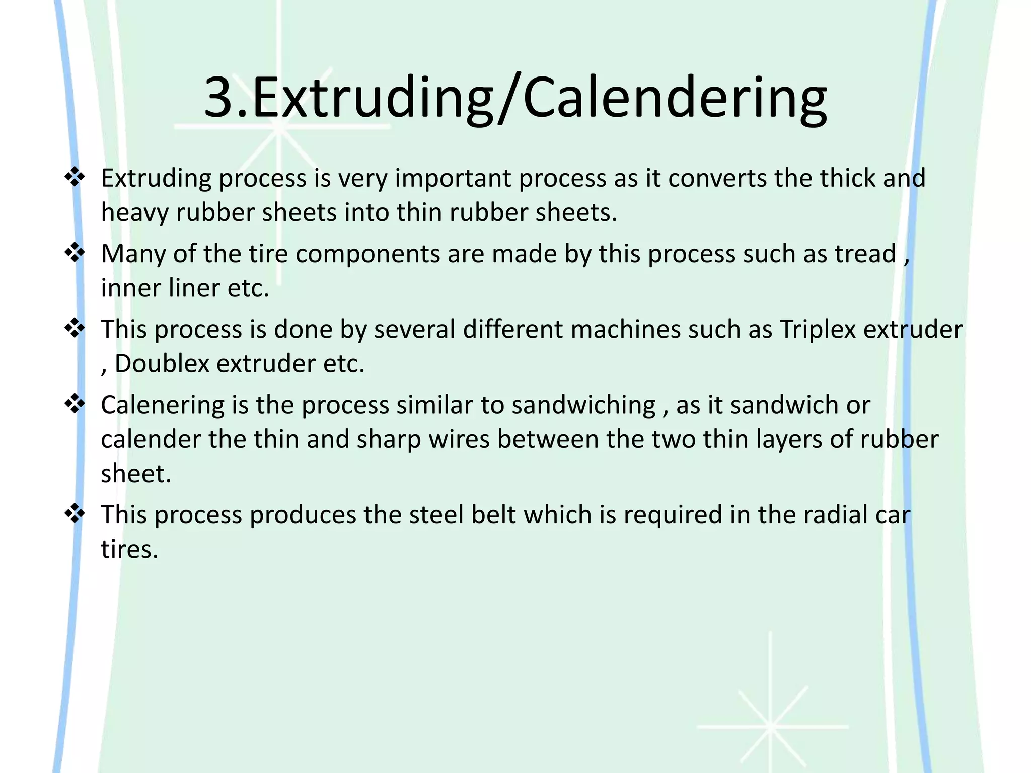 tire.pptx | Chemistry | Science