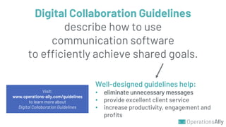 Tired of receiving unnecessary messages | PPT