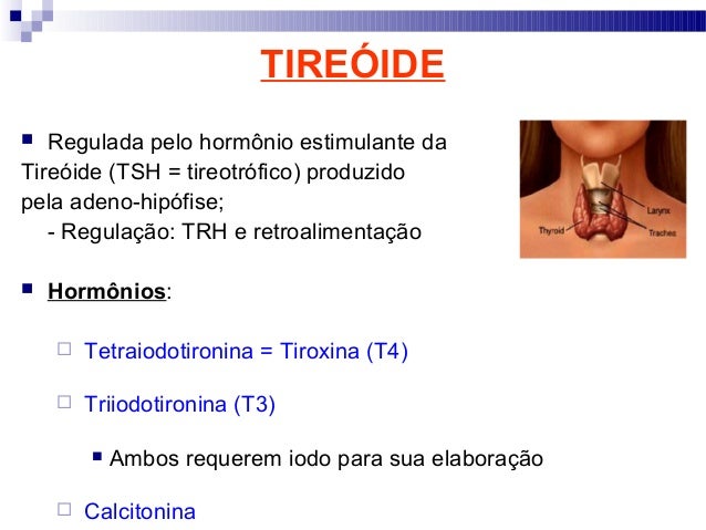 Tireóide