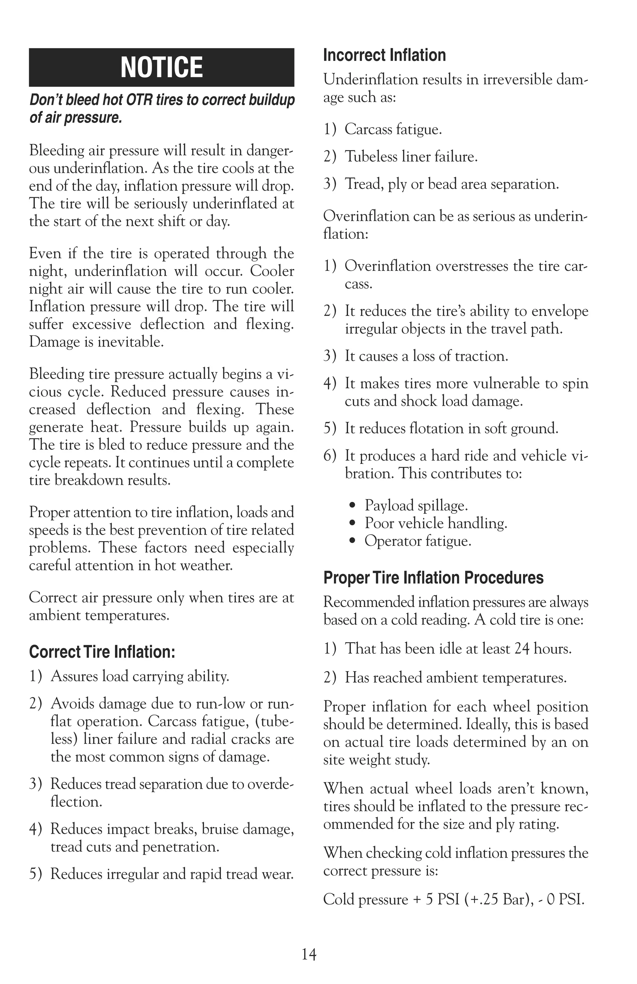 Vechile Tire issues and problem | PDF