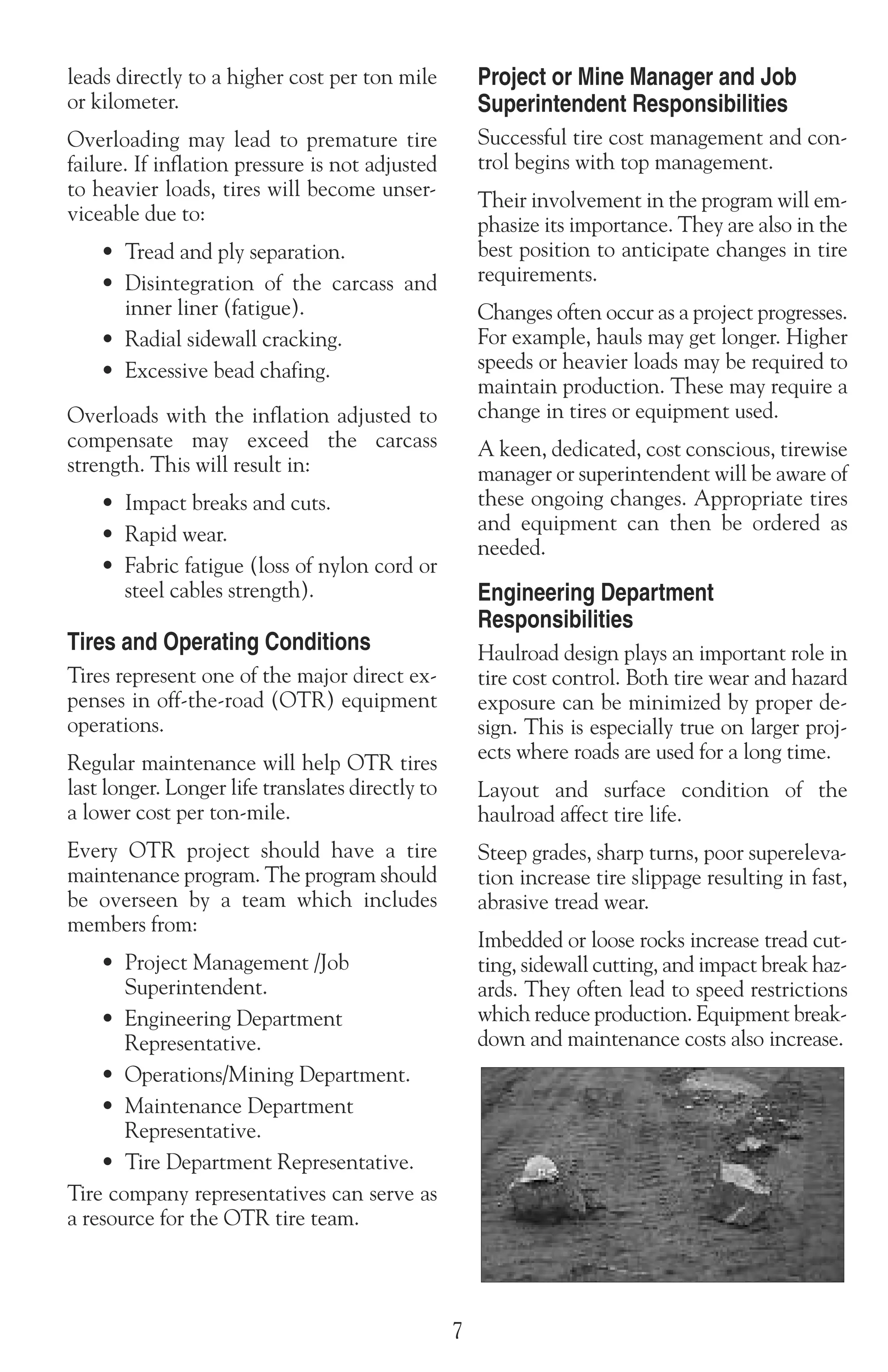 Vechile Tire issues and problem | PDF